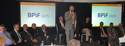 BPIF Labels Seminar - Digital Labels & Packaging