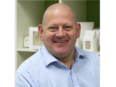 Qualvis appoints new MD - Digital Labels & Packaging