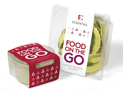 Essentra completes site investment - Digital Labels & Packaging