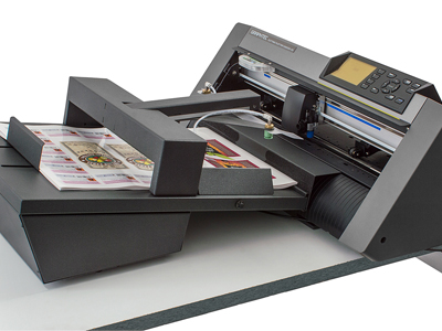Graphtec launches new digital die cutter - Digital Labels & Packaging