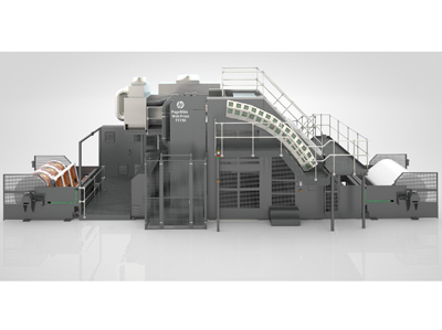 HP launches new PageWide presses - Digital Labels & Packaging