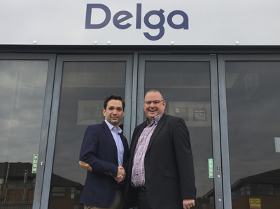 Delga installs first HP Indigo 12000 HD for packaging in the UK ...