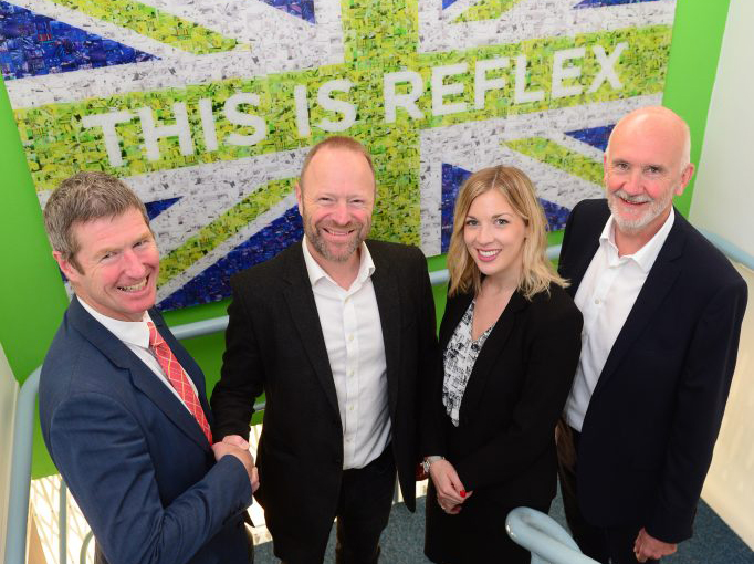 Reflex stays on acquisition trail - Digital Labels & Packaging