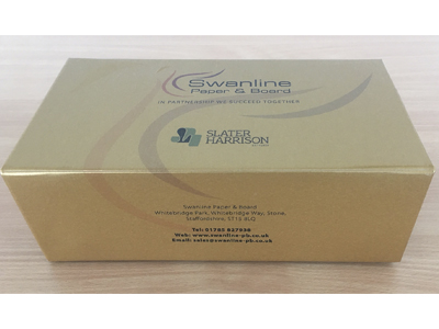 Swanline launches CenturaPack - Digital Labels & Packaging