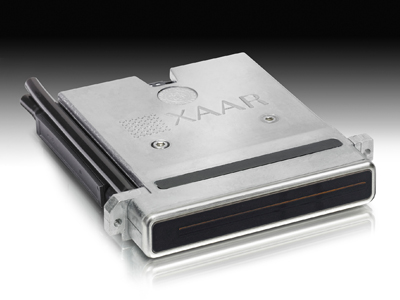New Xaar printheads for coding and marking applications - Digital ...