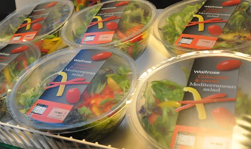 First Digitally Printed Lids - Digital Labels & Packaging