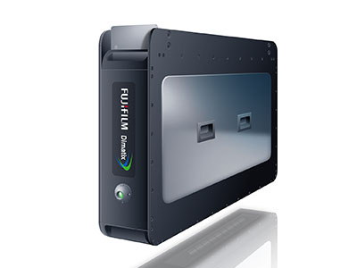 Fujifilm to showcase new inkjet printbar system at Labelexpo - Digital ...