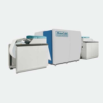 Domino buys Graph-Tech - Digital Labels & Packaging
