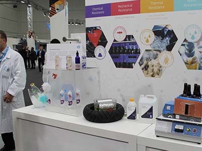 HP launches high durability labels - Digital Labels & Packaging