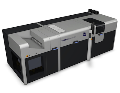 Tresu Group creates new digital division - Digital Labels & Packaging