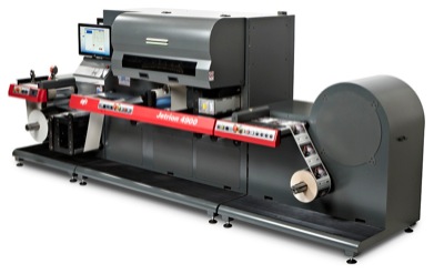 Colorscan Imaging Products goes for Jetrion double - Digital Labels ...
