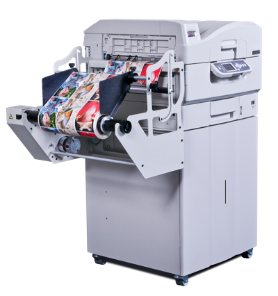 Mark Andy moves to digital - Digital Labels & Packaging