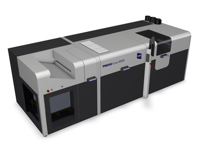 Tresu to supply coater for Indigo 30000 - Digital Labels & Packaging
