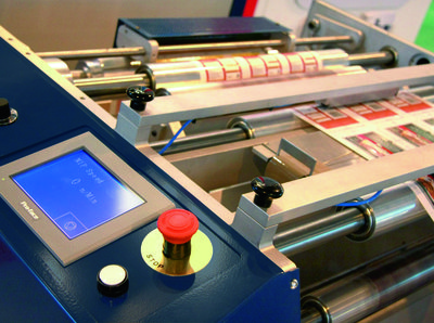 Trends in label production - Digital Labels & Packaging