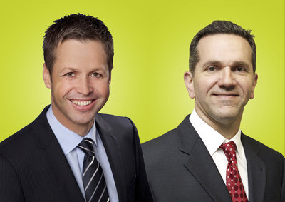 Esko announces two key executive appointments - Digital Labels & Packaging