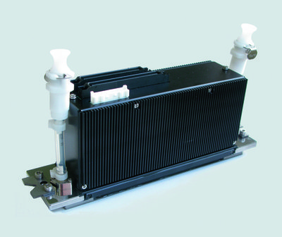 Inkjet printhead design centre opened - Digital Labels & Packaging