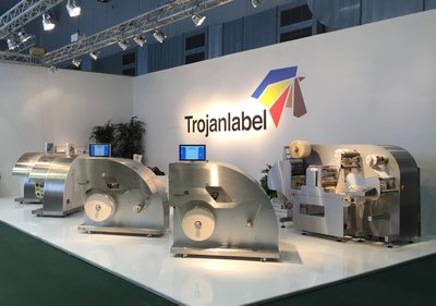 ANI to acquire Trojanlabel - Digital Labels & Packaging