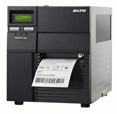 Sato launches drivers for Linux and Mac OS X systems - Digital Labels ...