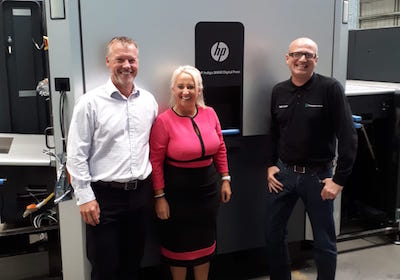 New company Transcend Packaging wins the straw poll - Digital Labels ...