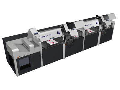 Tresu iCoat 30000 integrates with digital print technology - Digital ...