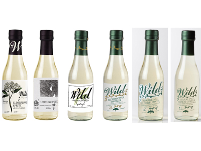Wild campaign turns to Amberley - Digital Labels & Packaging